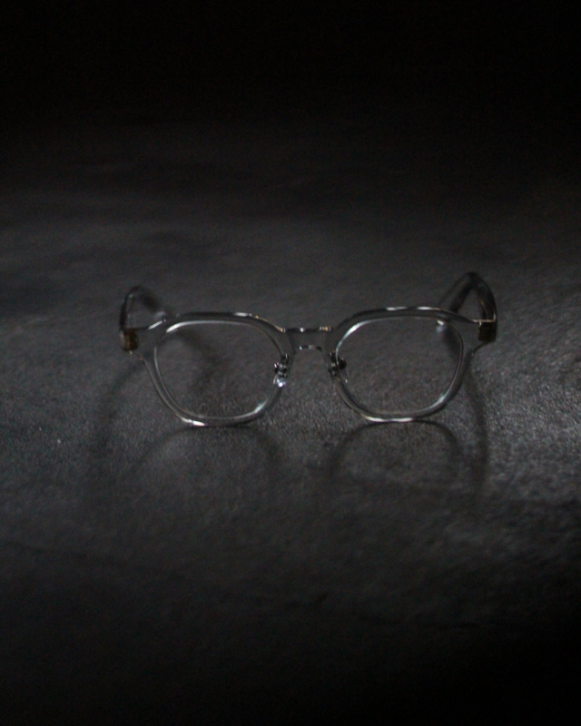 STEADY STD-109,110 新色入荷 | 染谷眼鏡店