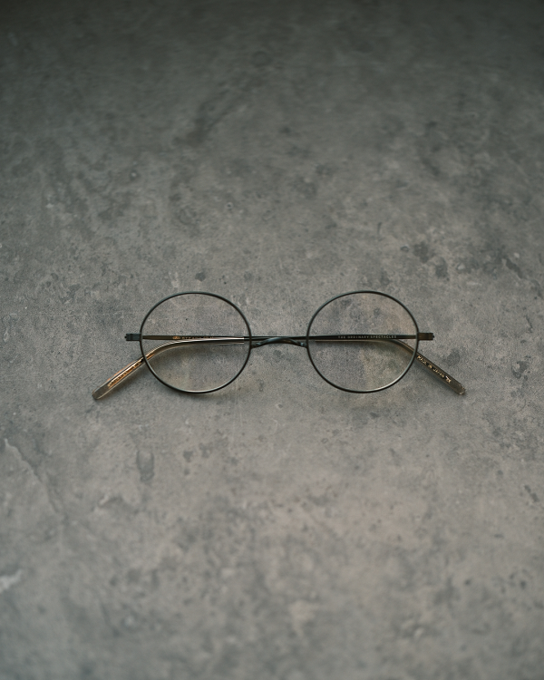 STEADY STD-10 & STD-74 再入荷 | 染谷眼鏡店