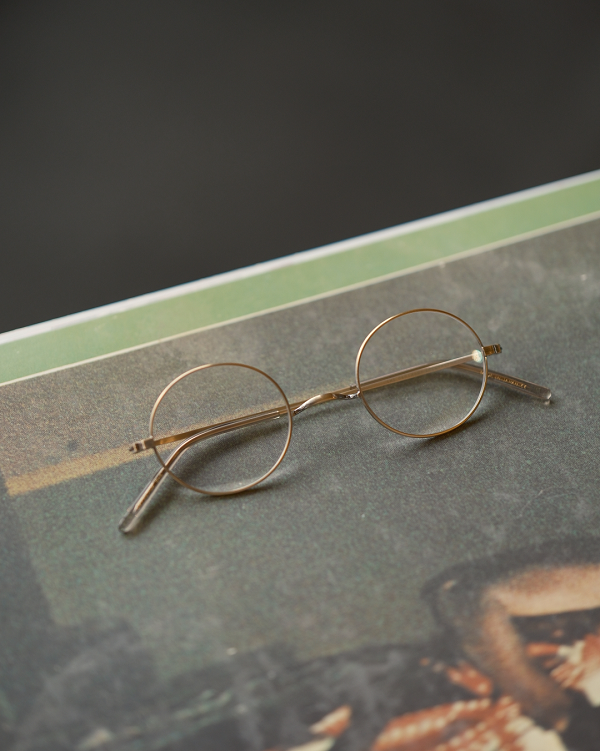 STEADY STD-10 & STD-74 再入荷 | 染谷眼鏡店