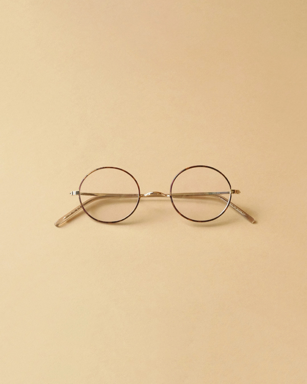 STEADY STD-10 & STD-74 再入荷 | 染谷眼鏡店