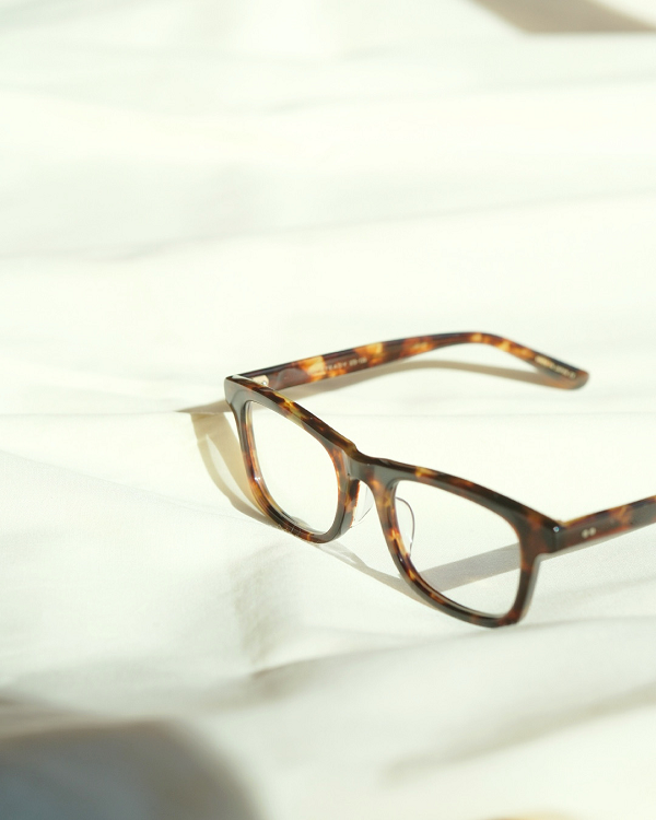 STEADY 新作 STD-128 | 染谷眼鏡店