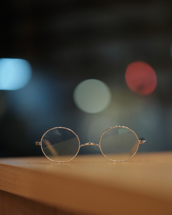 STEADY STD-10 & STD-74 再入荷 | 染谷眼鏡店