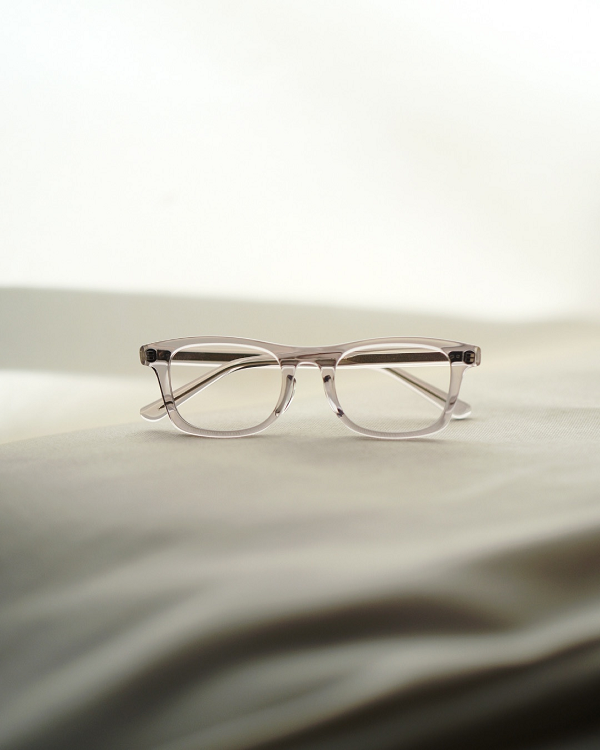 STEADY 新作 STD-128 | 染谷眼鏡店